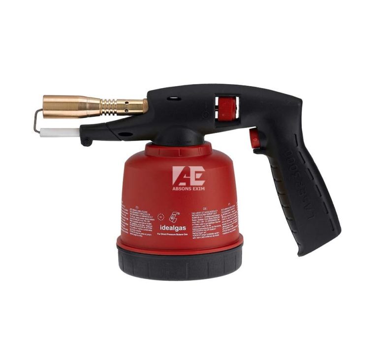 Auto Ignition Blow Lamp idealgas – Absons Exim (Pvt) Ltd.